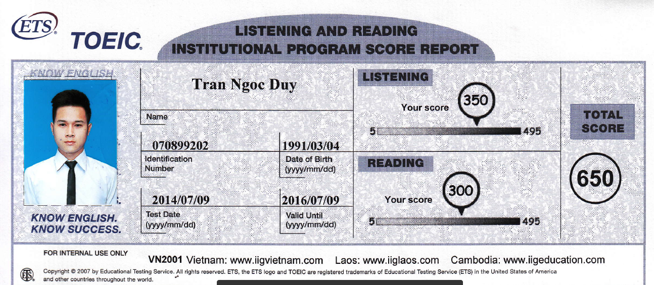 Trọn bộ 4 mã đề thi tốt nghiệp THPT 2020 môn Tiếng Anh (Bản đẹp) & Giải chi tiết