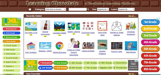 15+ Website giúp bạn học và kiểm tra phát âm tiếng Anh chuẩn