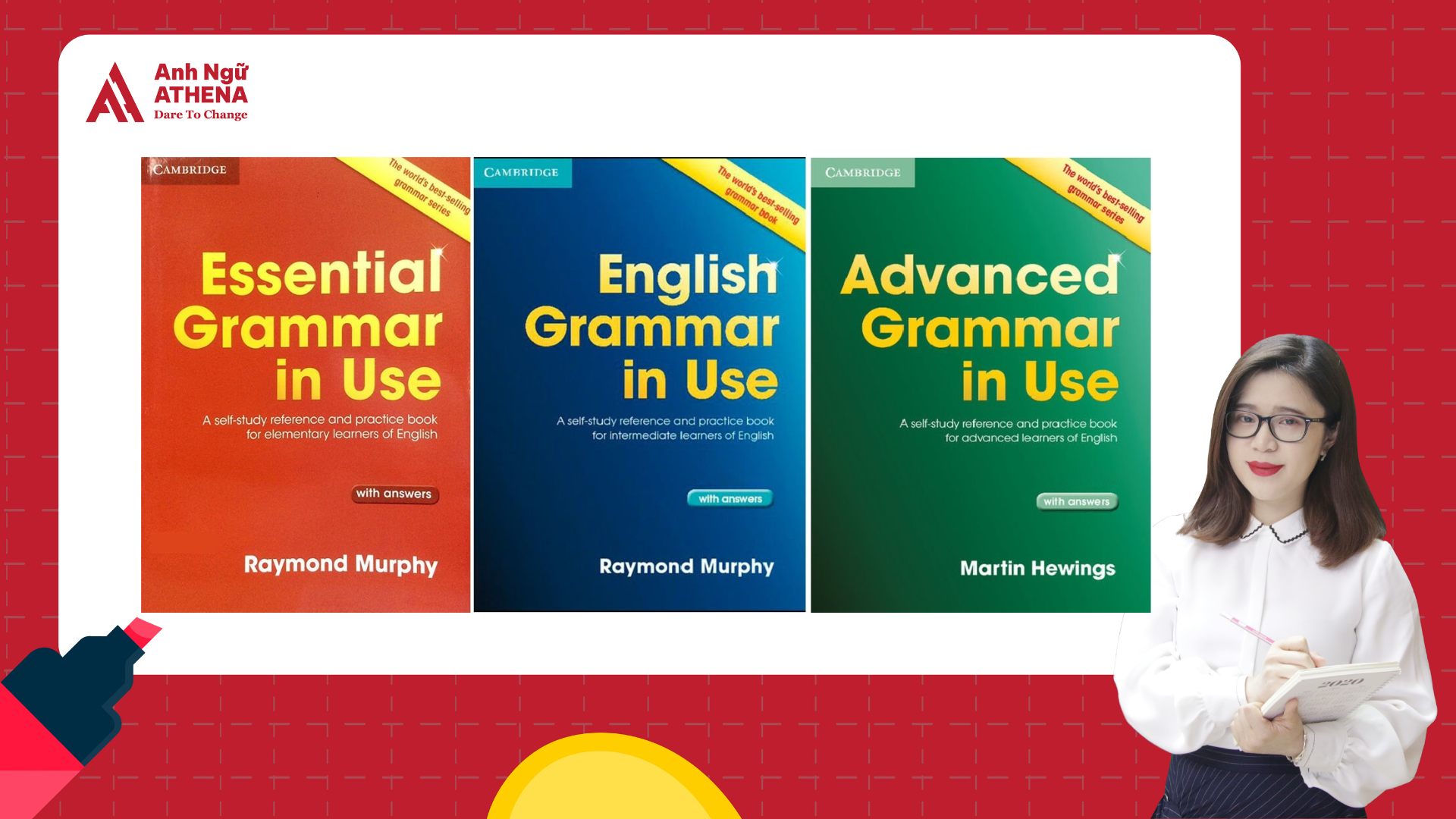 Review từ A-Z Những Bộ Sách IELTS Hay Nhất Cho Người Mới Bắt Đầu