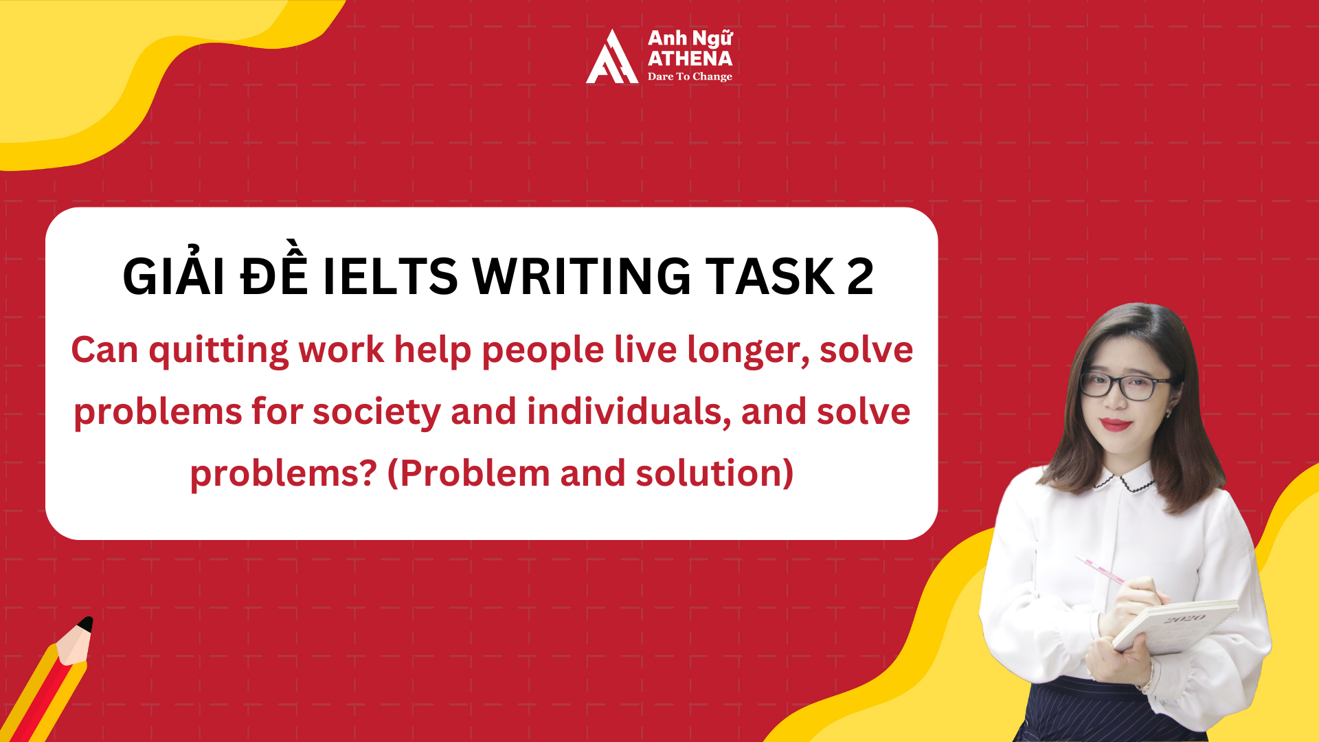 Giải đề Ielts Writing Task 2 Chủ đề Society 16 9 2023
