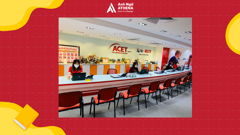 Top 10 trung tâm luyện thi IELTS cho người mất gốc Hà Nội