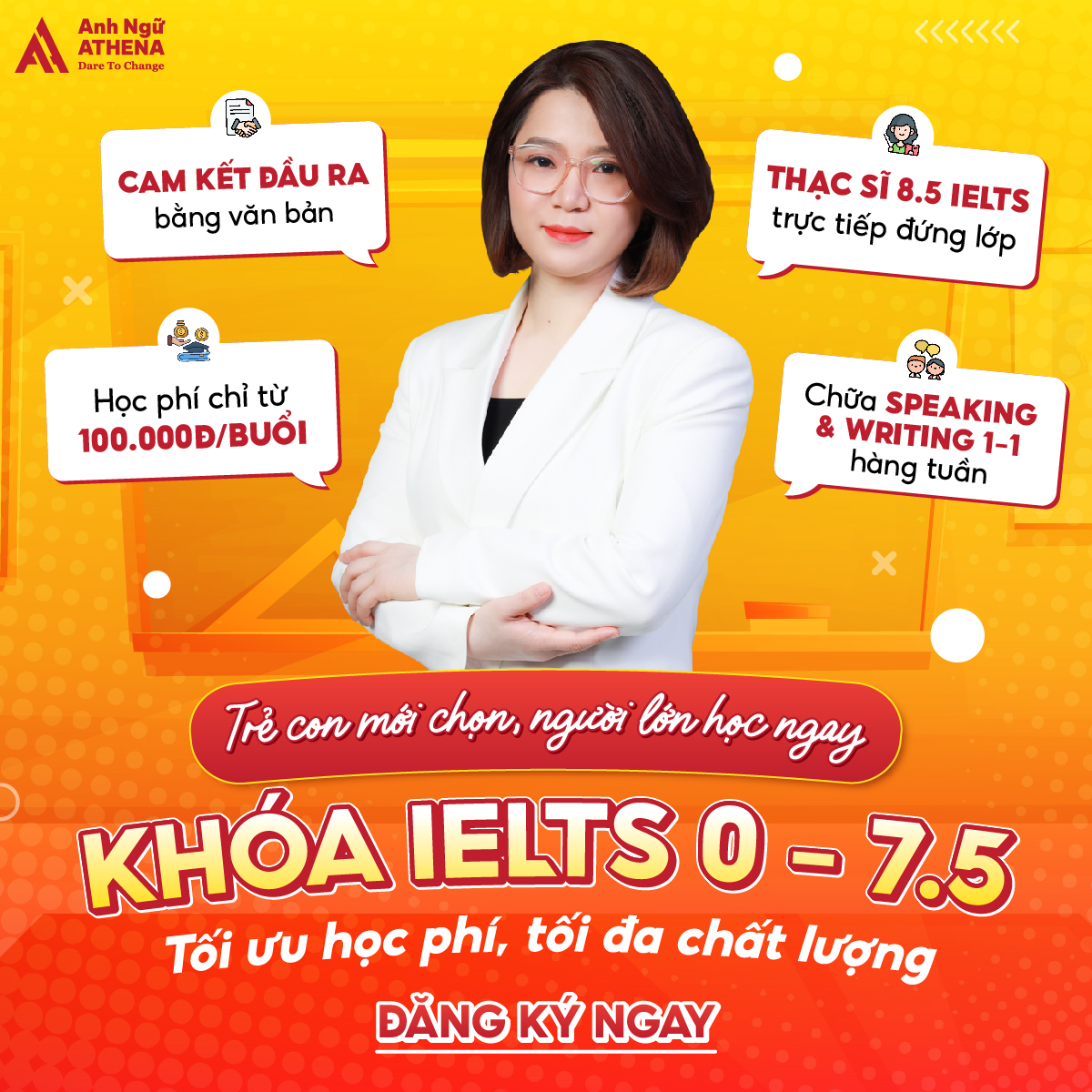 B1 là bao nhiêu điểm? B1 tương đương bao nhiêu IELTS, TOEFL, TOEIC?