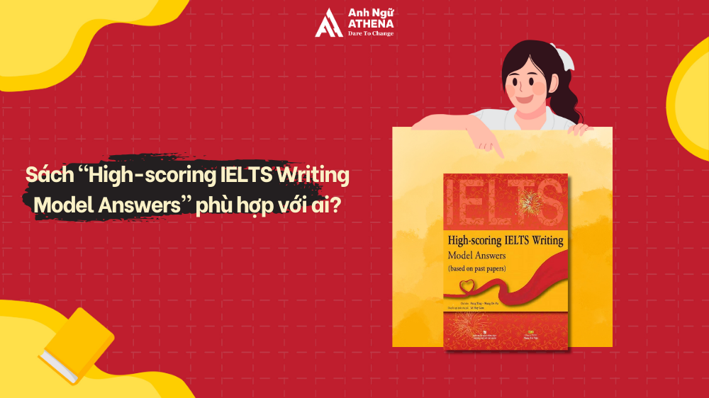 [Download PDF] “Lột xác” Writing với sách High-scoring IELTS Writing ...