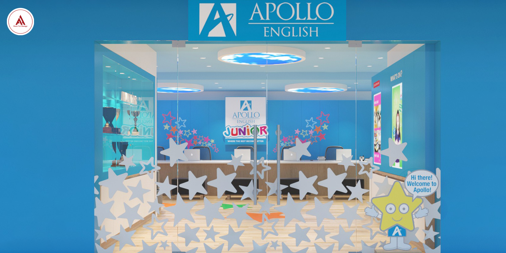 Top 30 trung tâm tiếng Anh dành cho người mất gốc tại Hà Nội